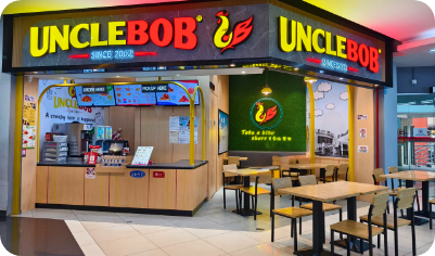 Our Story | UNCLEBOB® Malaysia
